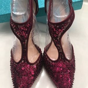 Shoes | Customize Shoe Design Handcrafted Shoe Wrap | Poshmark